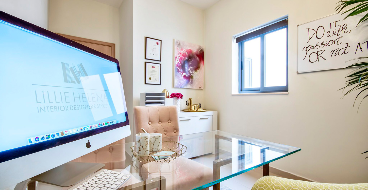 Lillie Helena Design House - Luxury Lifestyle Awards