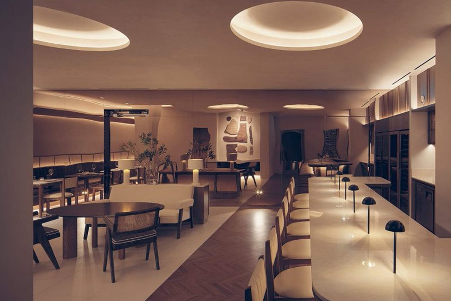 Teo Yang Studio Confirms Design Excellence With Luxury Lifestyle Awards ...