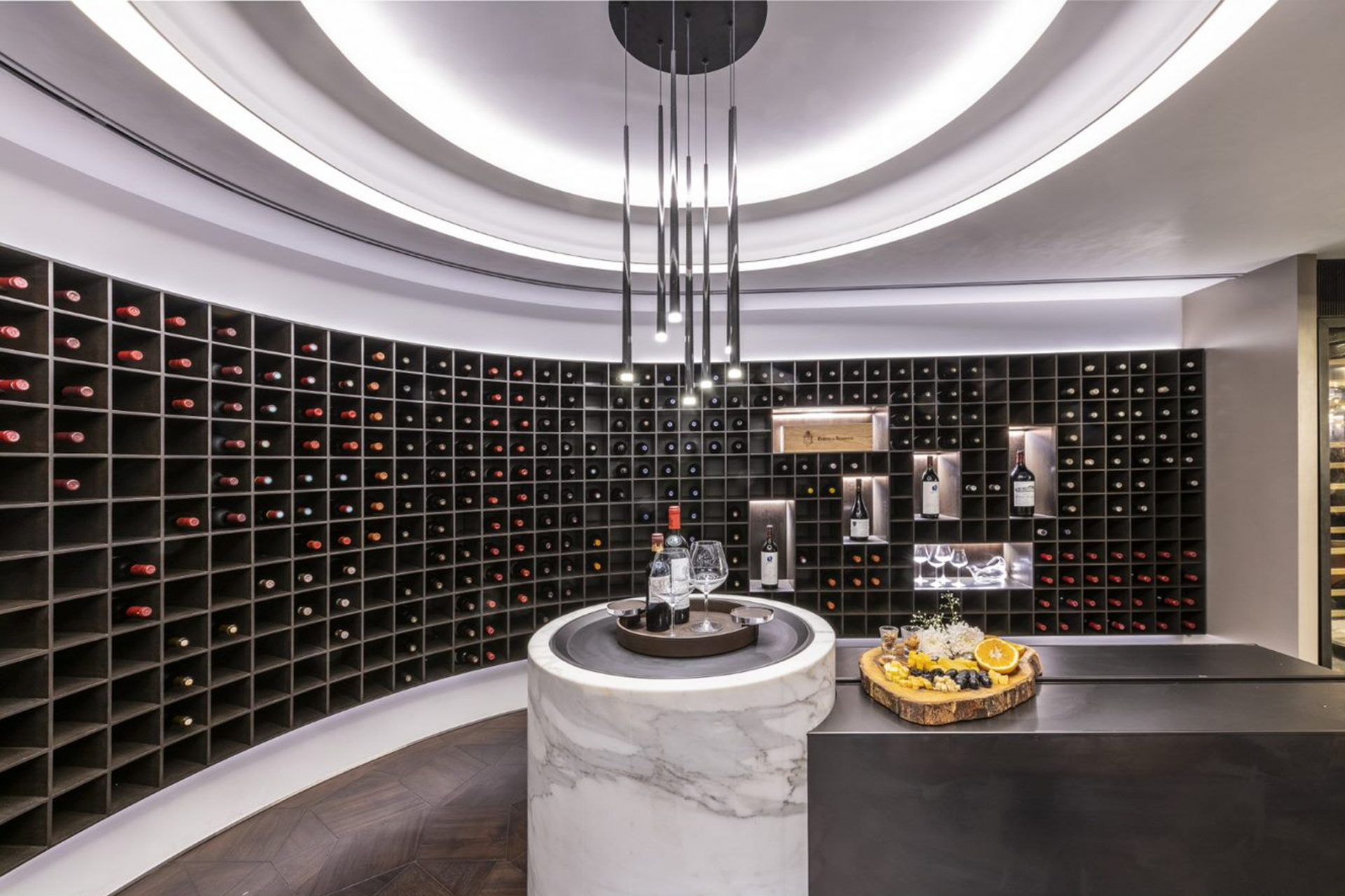 Talati & Partners - Luxury Lifestyle Awards