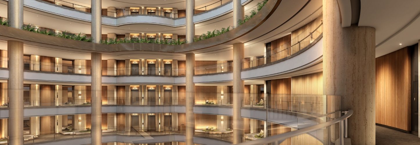 Talati & Partners - Luxury Lifestyle Awards