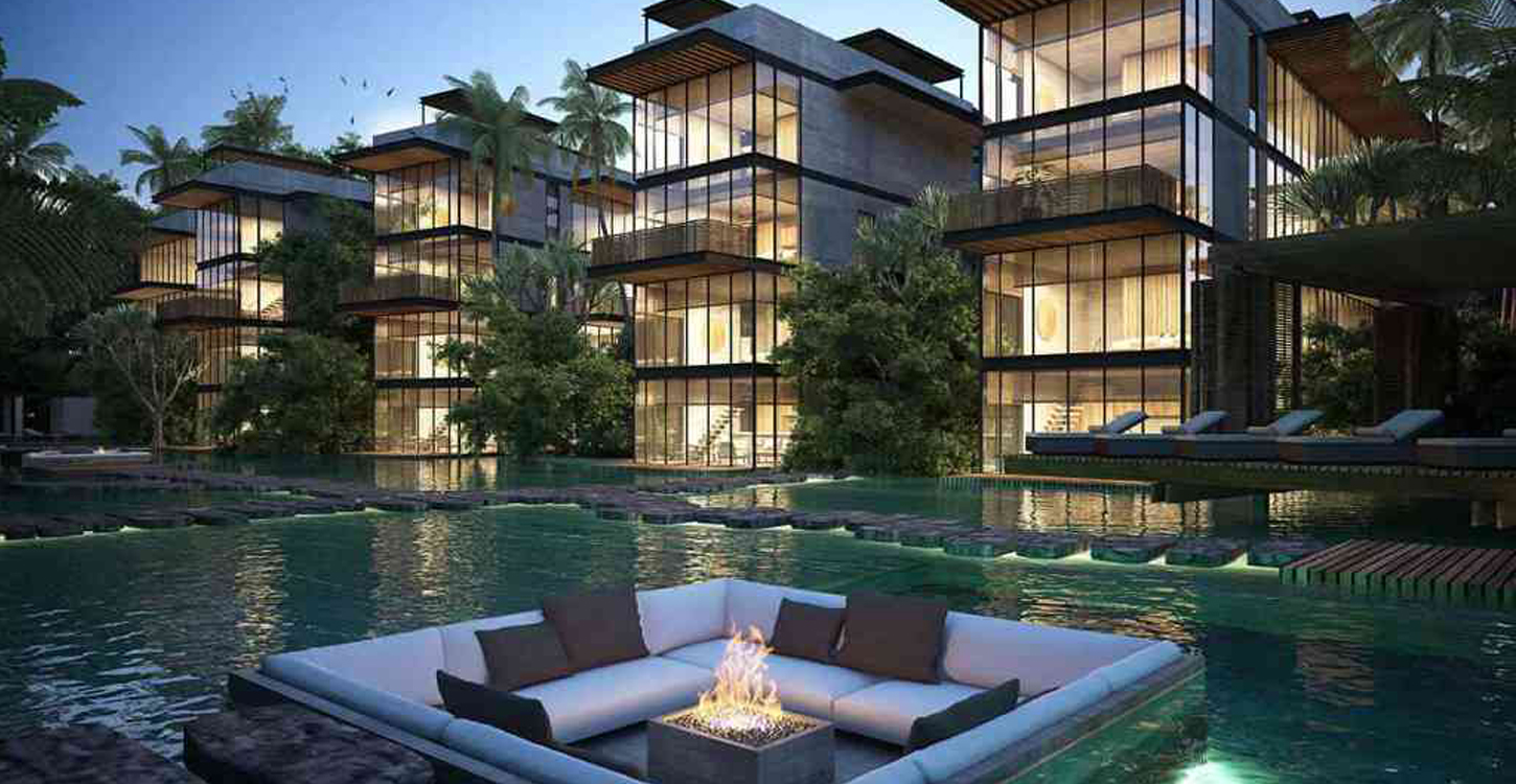 'Xalet Tulum' by Inzigna Capital - Luxury Lifestyle Awards