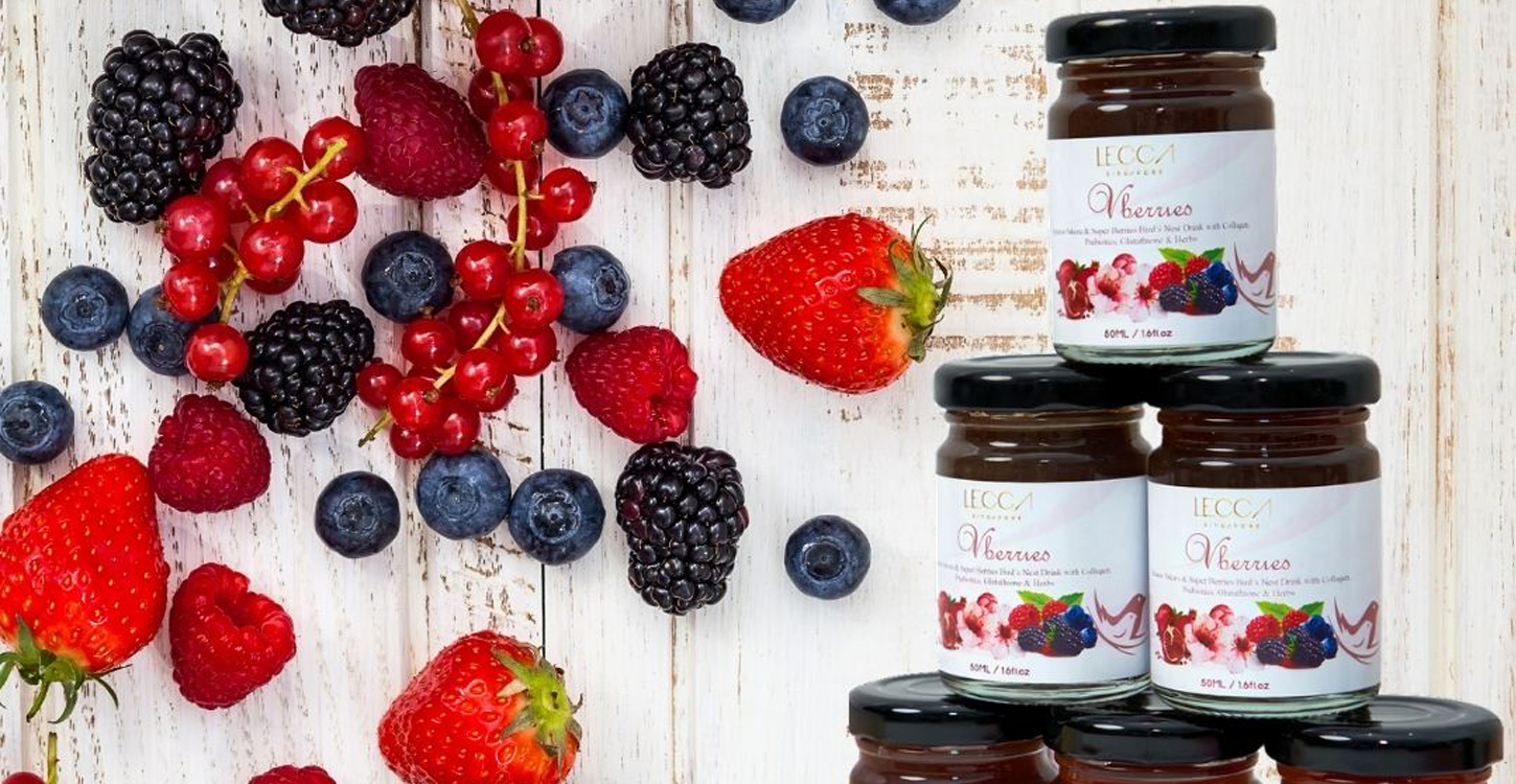 Lecca Singapore - Luxury Lifestyle Awards