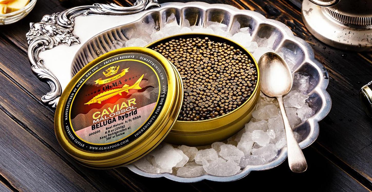 Olma - Luxury Lifestyle Awards