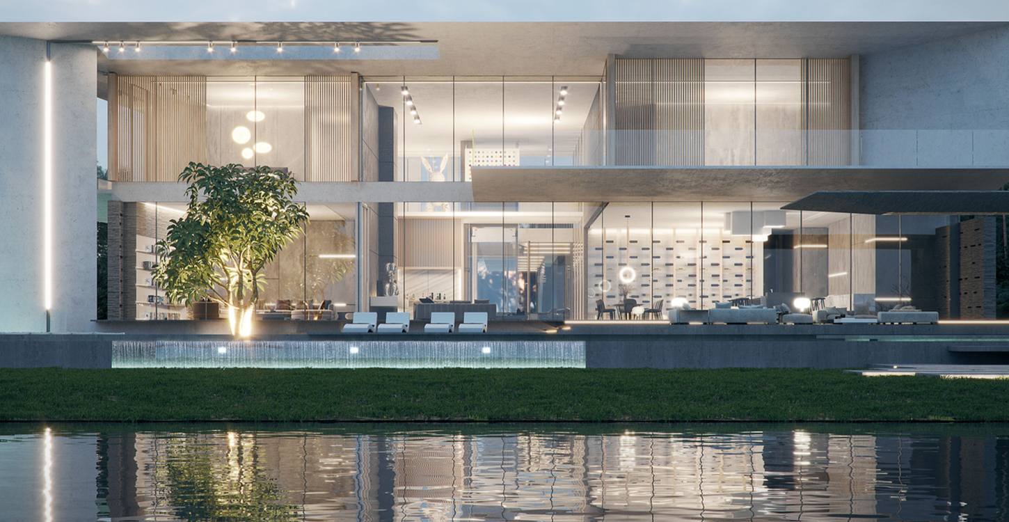 Studio KHORA - Luxury Lifestyle Awards