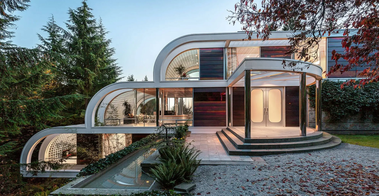 JamesEdition - Luxury Lifestyle Awards