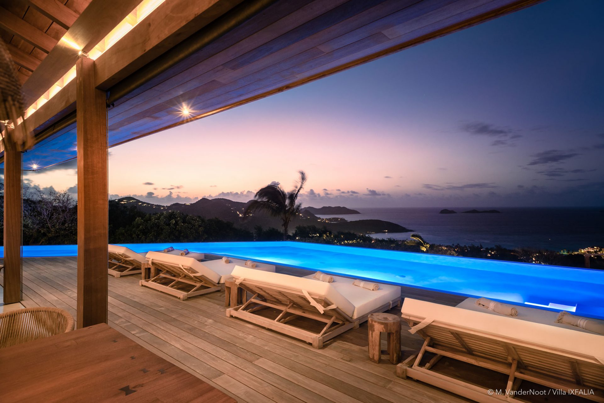 Retreats Luxury Oceanfront Rentals – Luxury Oceanfront Home Rentals in ...