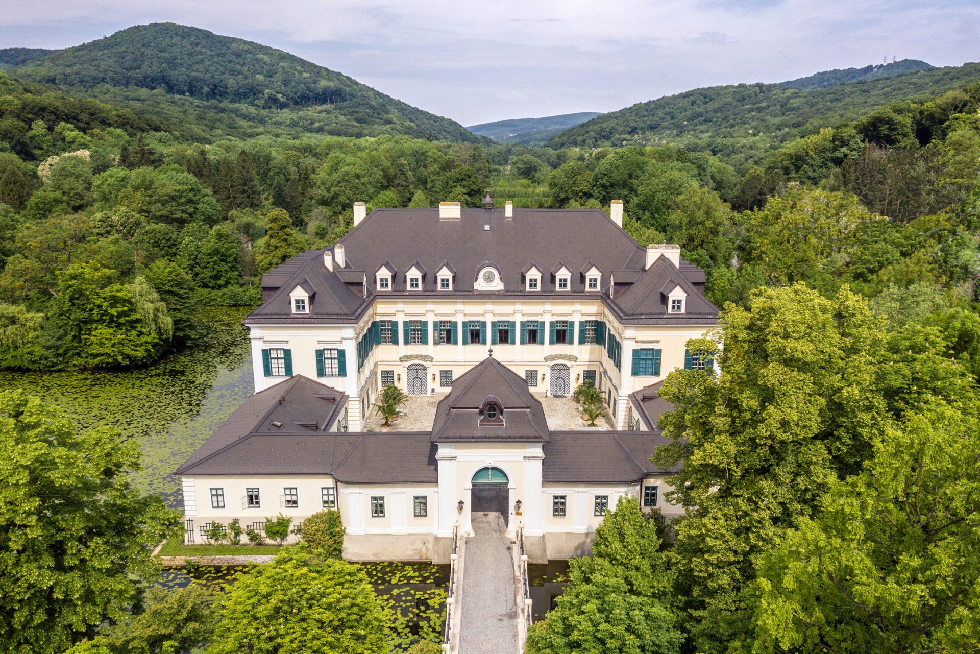 Interview with Evelyn Hendrich, Founder and Managing Partner of ...