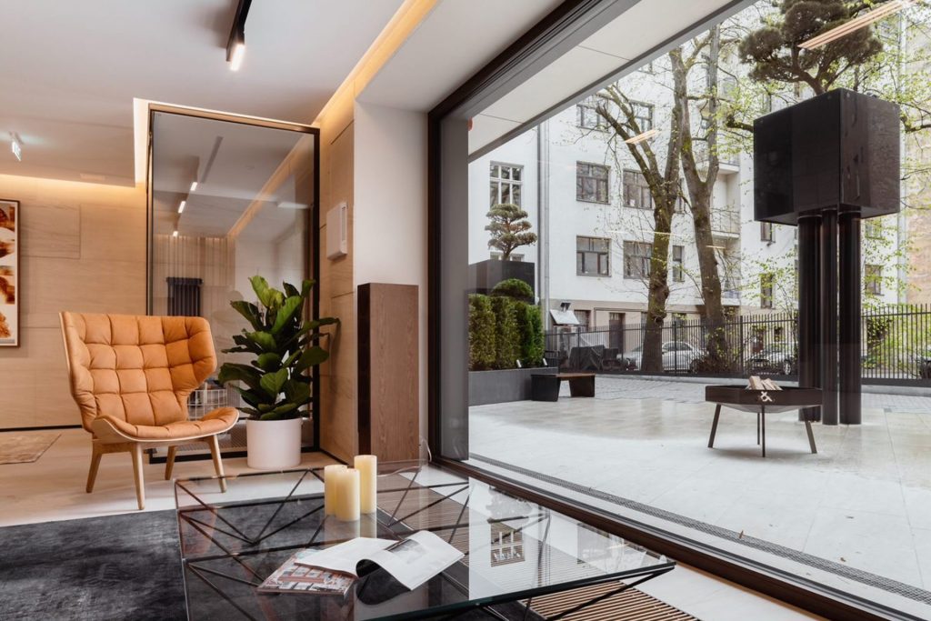 HOFT - House of the Flying Trees by R.evolution - Luxury Lifestyle Awards