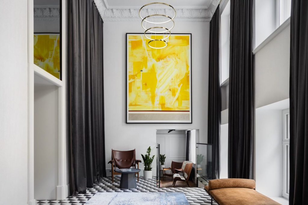 HOFT - House of the Flying Trees by R.evolution - Luxury Lifestyle Awards