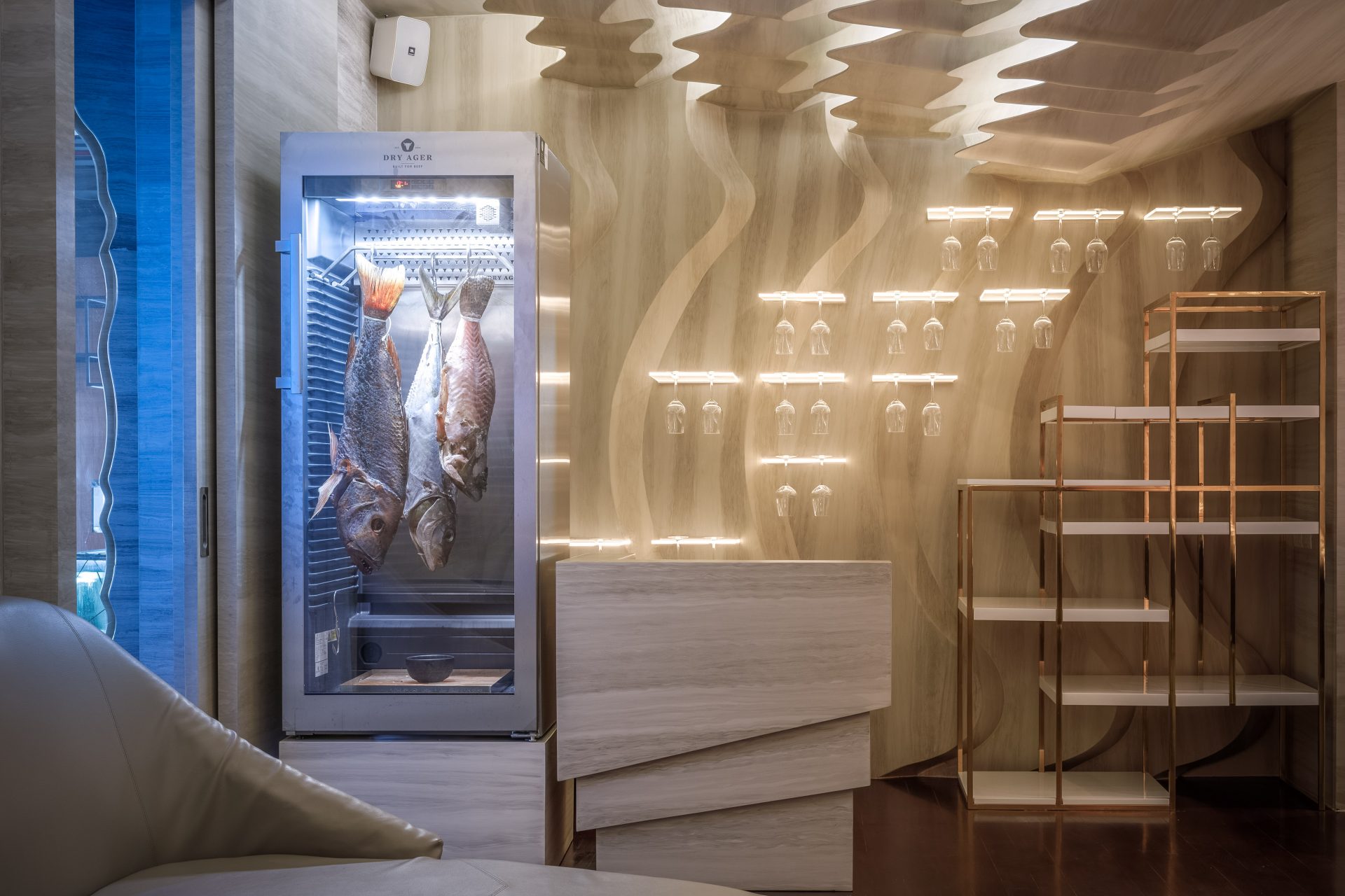 A Creatively Unique Restaurant Design Concept - Luxury Lifestyle Awards