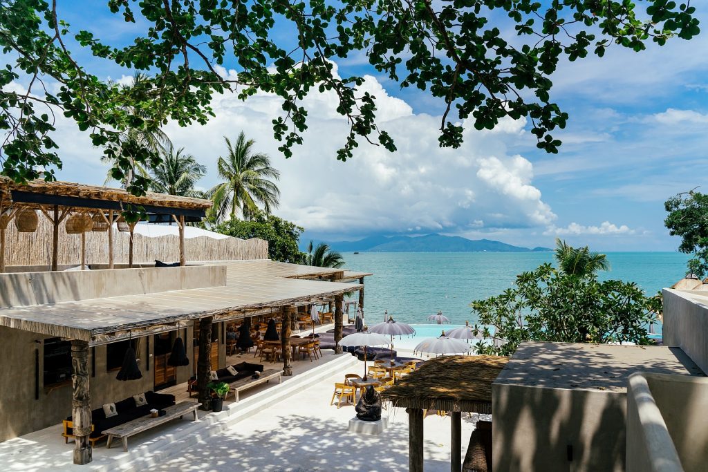 Karma Resort – Discover a Hidden Gem in Thailand - Luxury Lifestyle Awards