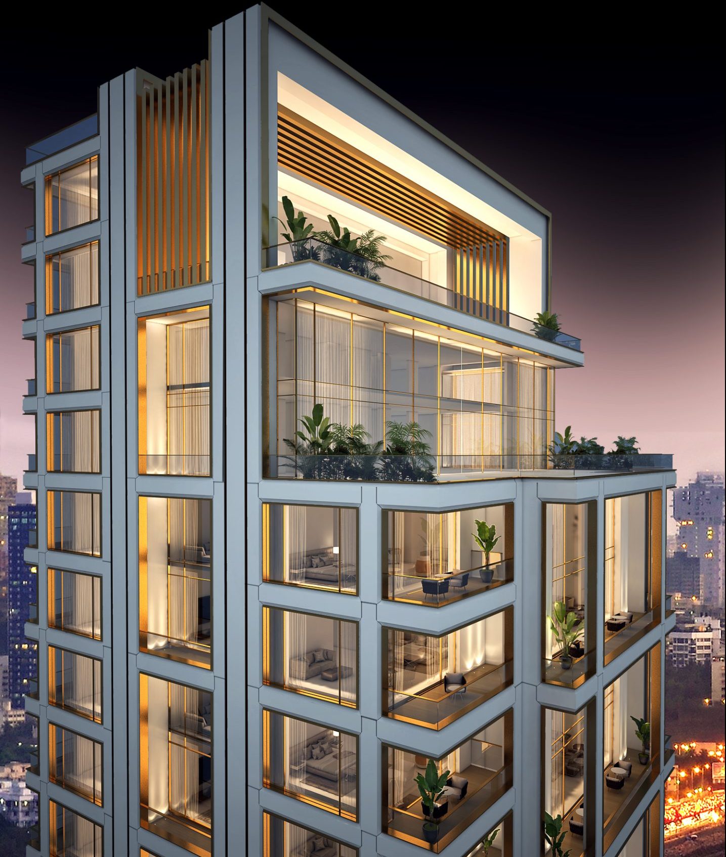 Talati and Partners - Experts in the art of architecture & design ...