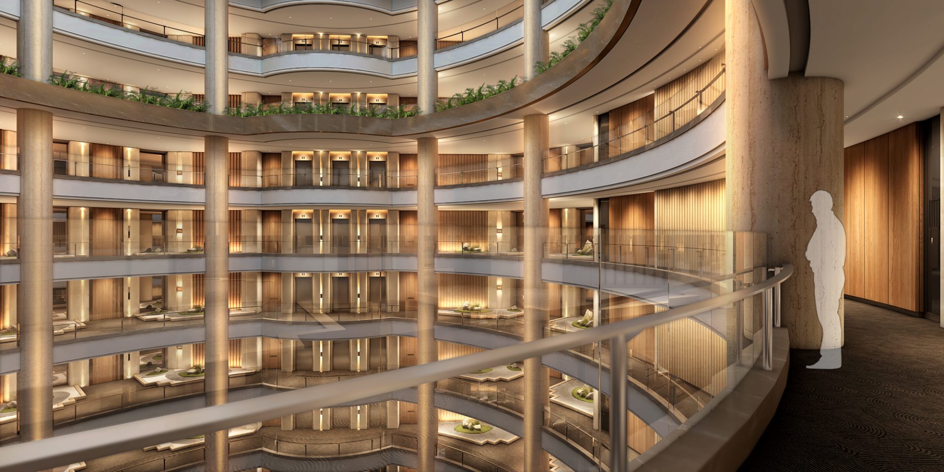 Talati and Partners - Experts in the art of architecture & design ...
