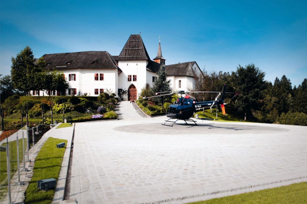 Interview with Evelyn Hendrich, Founder and Managing Partner of ...