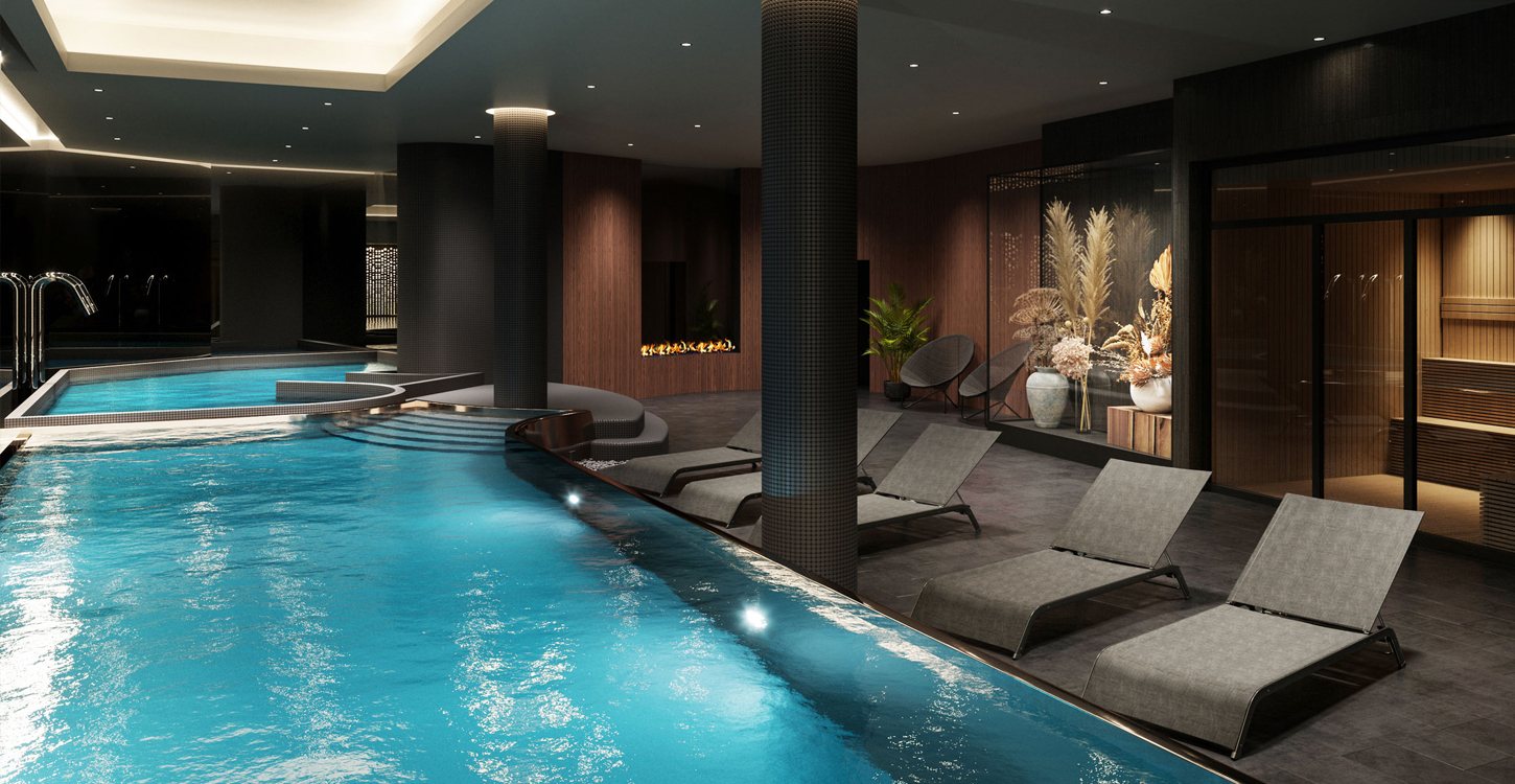 BARBARA BULA Arhitekti - Luxury Lifestyle Awards