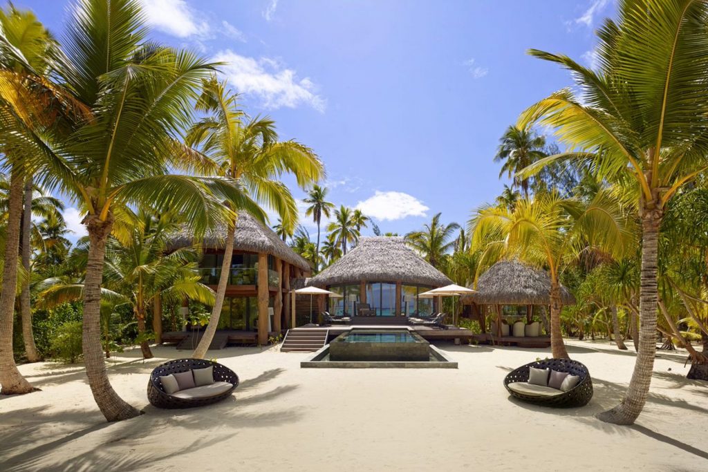 Exceptional Bespoke Luxury Travel Experiences Around the World - Luxury ...