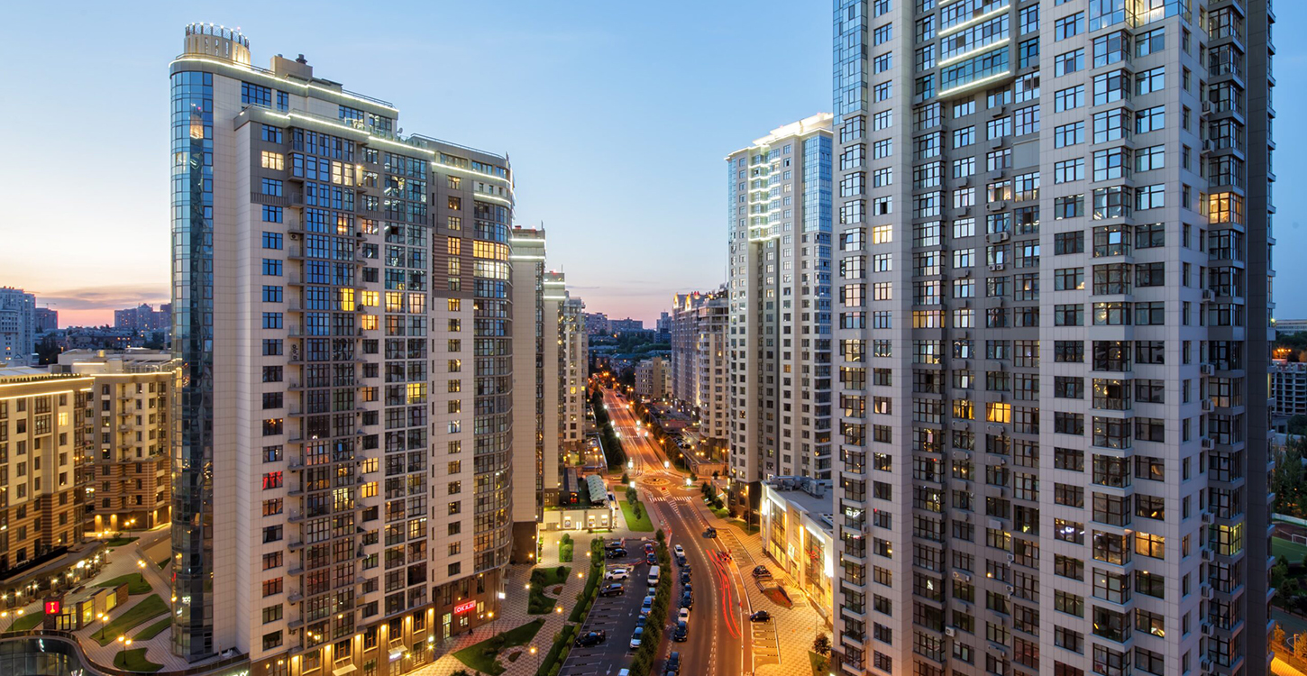 City One Development - Luxury Lifestyle Awards