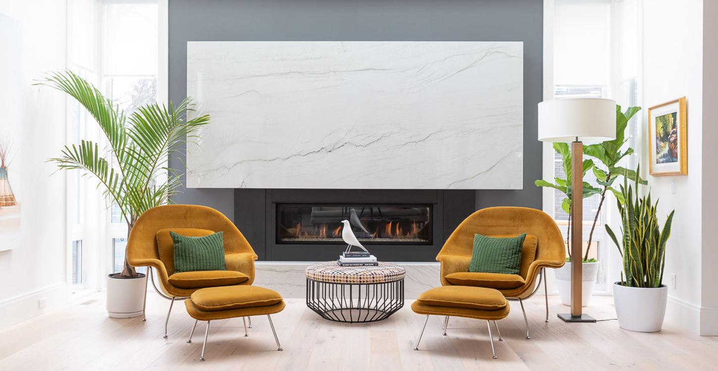 Amanda Hamilton Interior Design - Luxury Lifestyle Awards