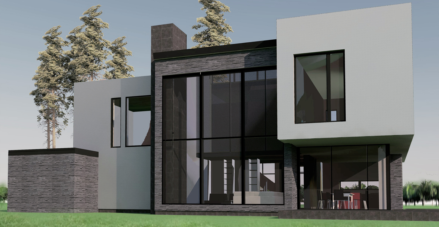 BARBARA BULA Arhitekti - Luxury Lifestyle Awards