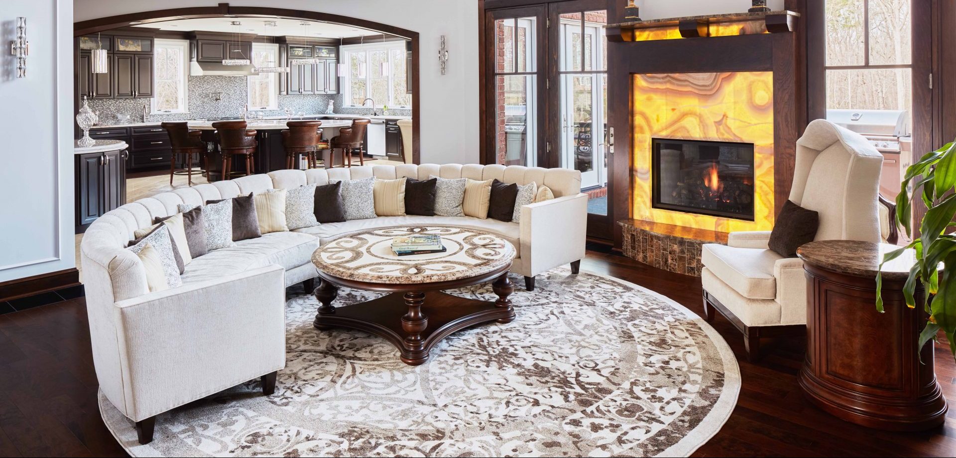 Dawn Christine Architect PLLC Luxury Lifestyle Awards