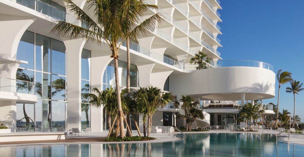 Fortune International Group - Luxury Lifestyle Awards