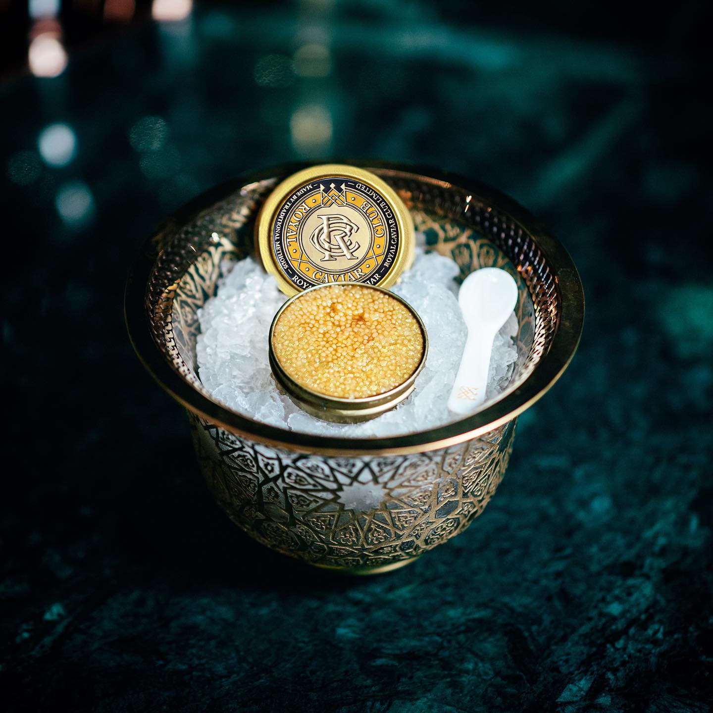 Royal Caviar Club Receives Recognition as Best Luxury Caviar in The ...