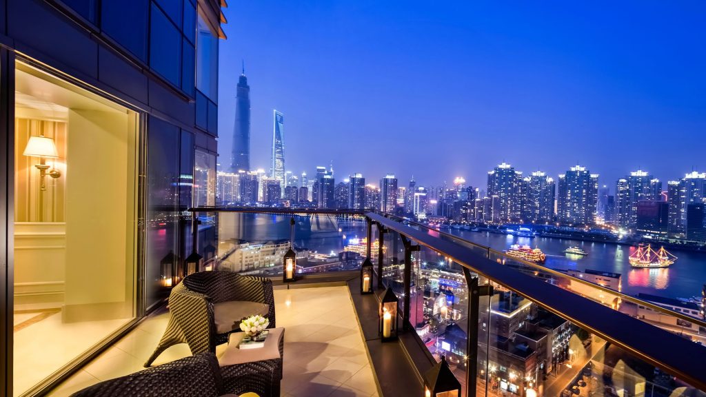 City Hotel Archives - Luxury Lifestyle Awards