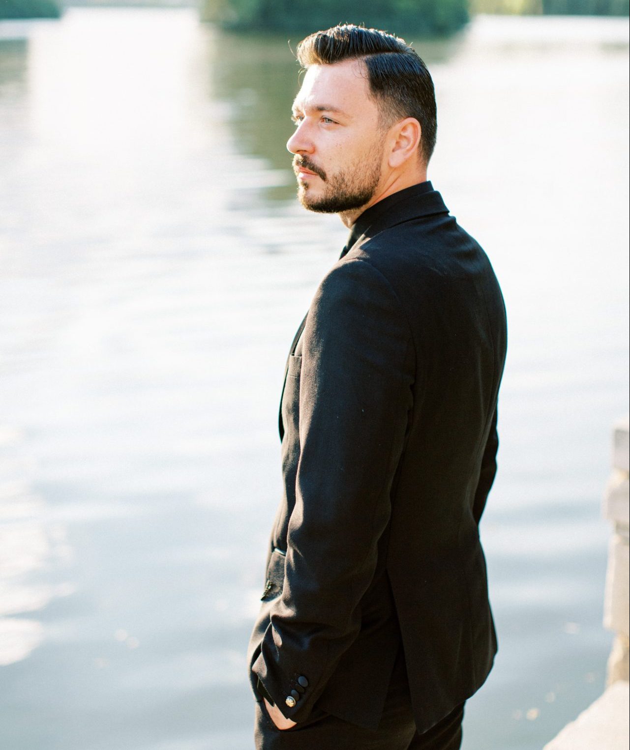 Interview with Emil Anton, Founder and CEO of ALUX - Luxury Lifestyle Awards