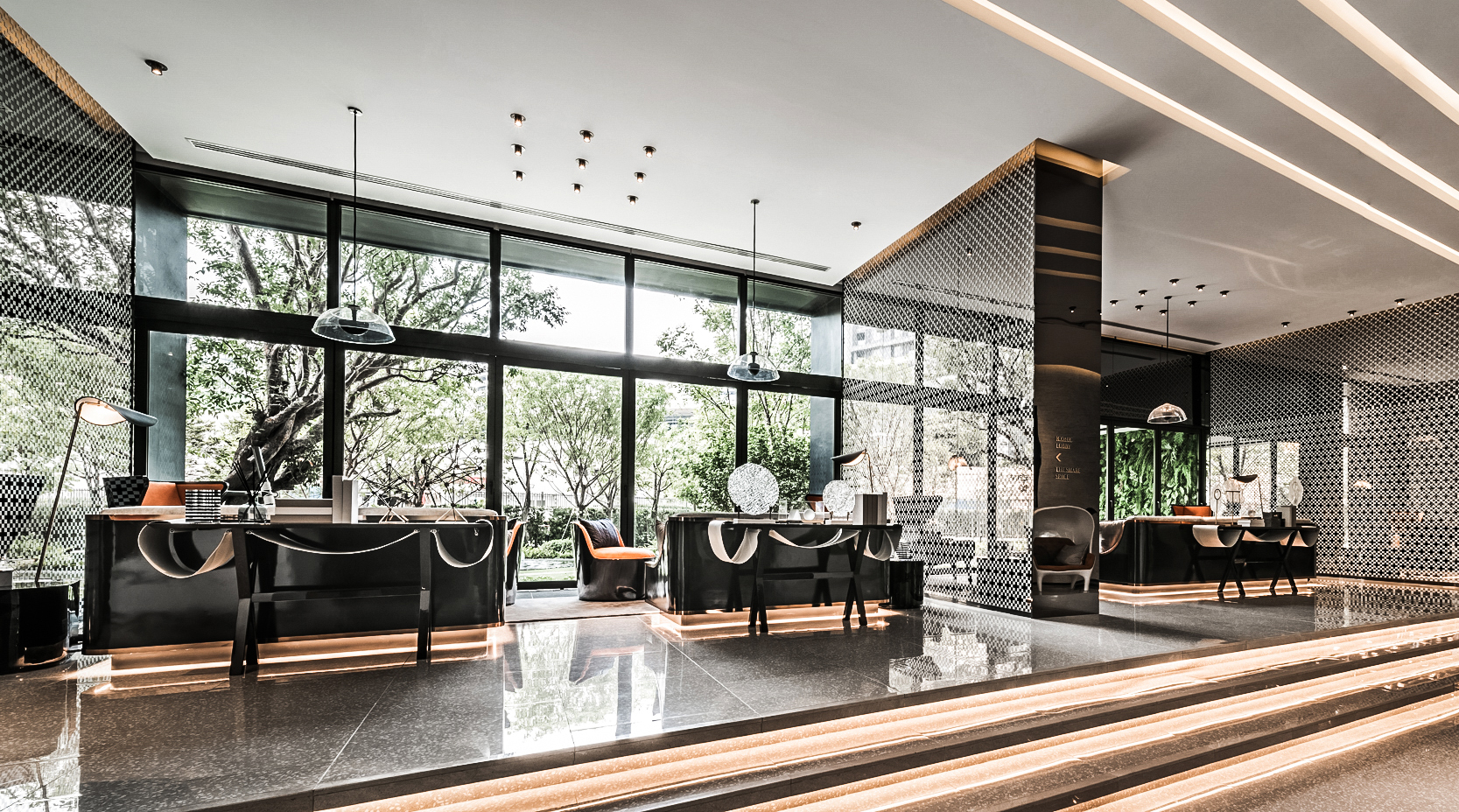 VAIR Design: Luxury Interiors with a Personal Touch - Luxury Lifestyle ...