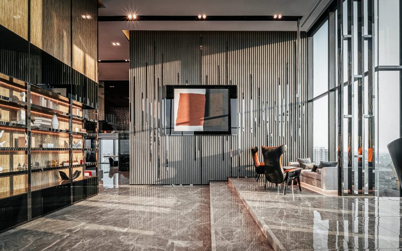 VAIR Design: Luxury Interiors with a Personal Touch - Luxury Lifestyle ...