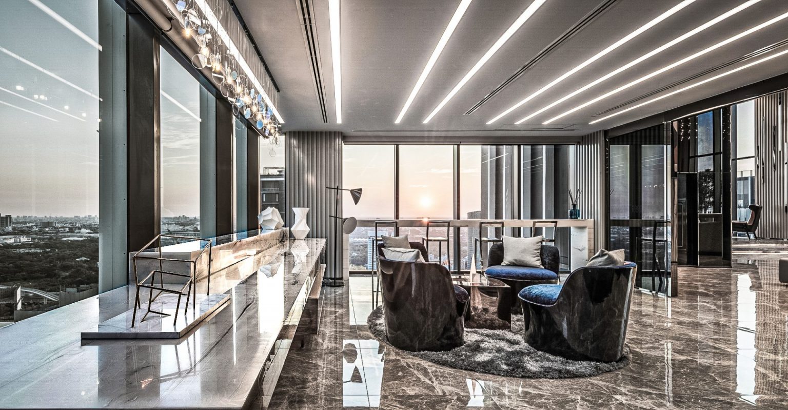 VAIR Design: Luxury Interiors with a Personal Touch - Luxury Lifestyle ...