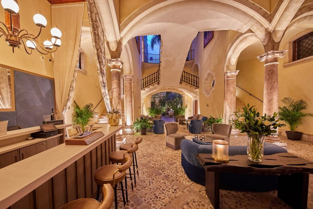 Discover Delightful Gourmet Dining at The Merchants - Luxury Lifestyle ...