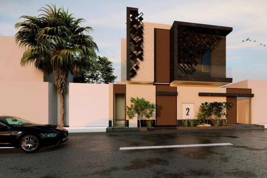 Sazar Design - Luxury Lifestyle Awards