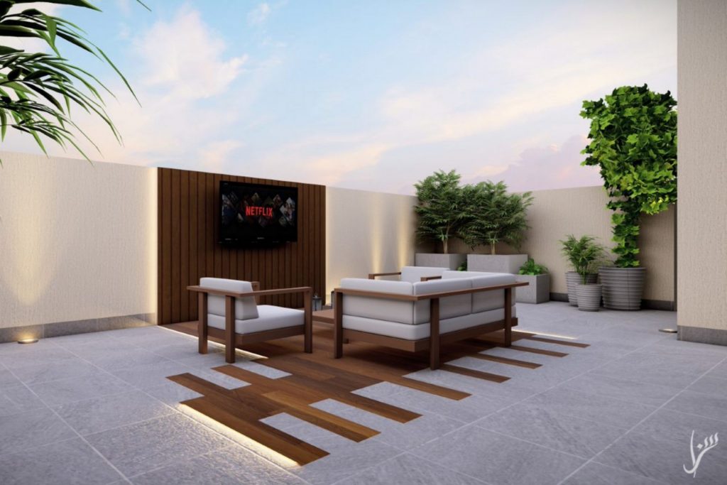 Sazar Design - Luxury Lifestyle Awards