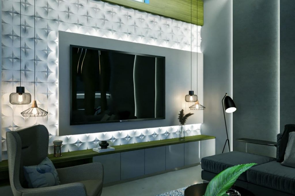 Residential Villa by NoVi Designs and Finishing - Luxury Lifestyle Awards