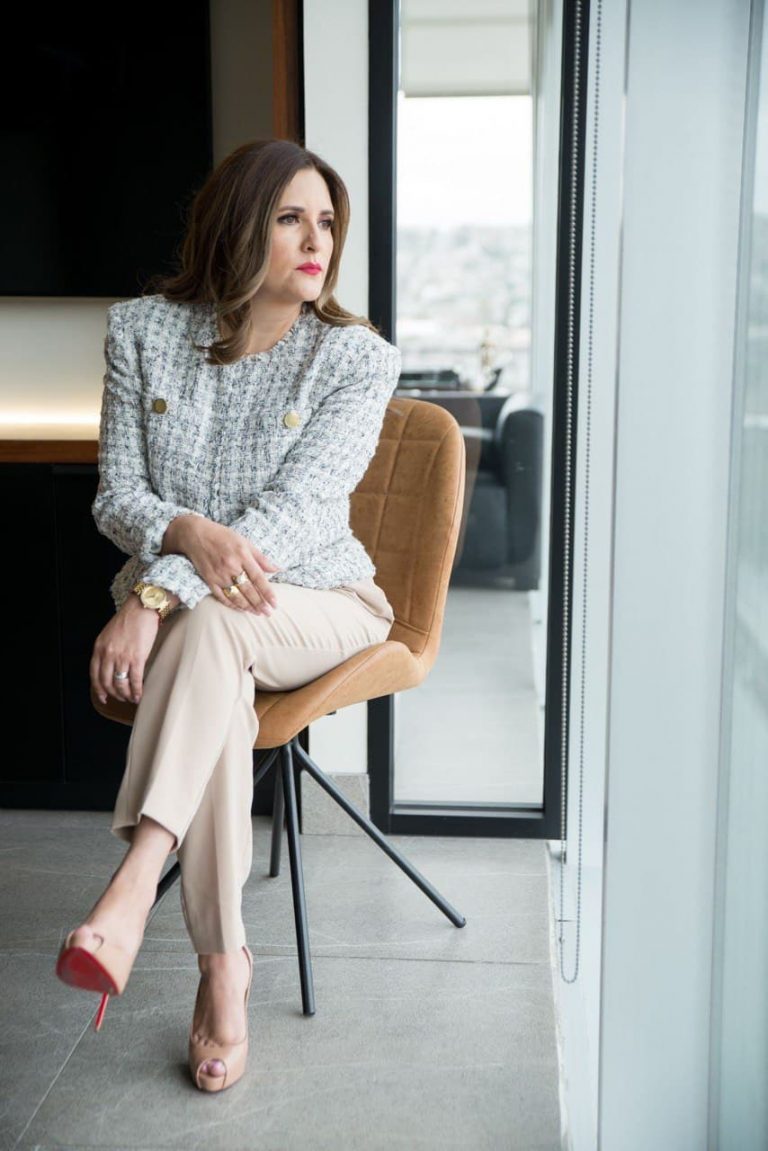 Opulent Architecture and Interiors – We Interview the Charming Erika ...