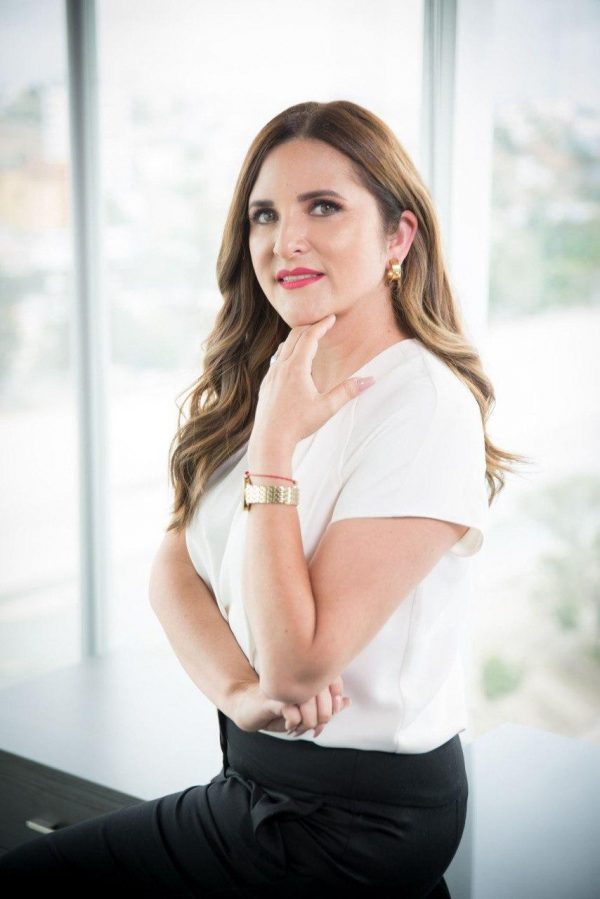 Opulent Architecture and Interiors – We Interview the Charming Erika ...