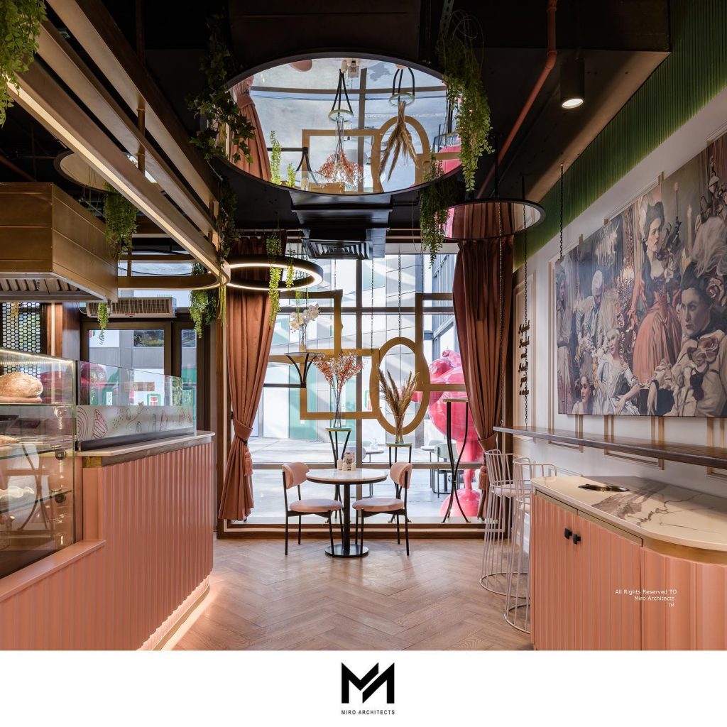 Miro Architects - Luxury Lifestyle Awards