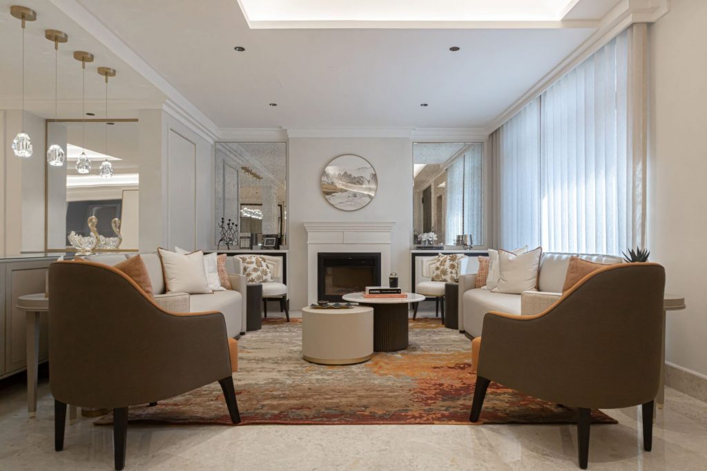 Arwa Designs - Luxury Lifestyle Awards