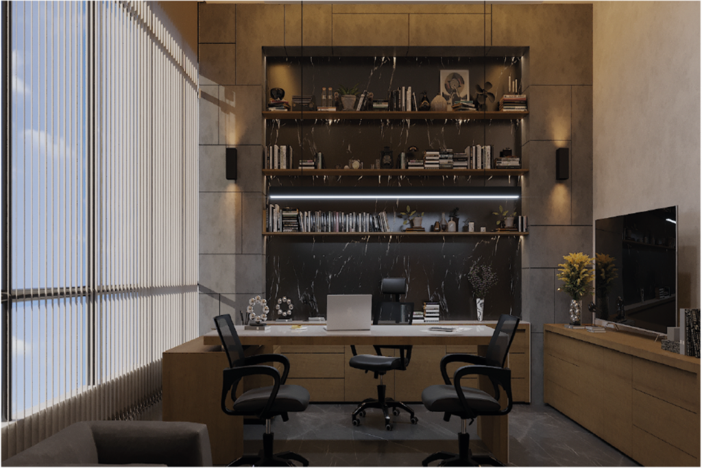 MB DESIGNS - Luxury Lifestyle Awards