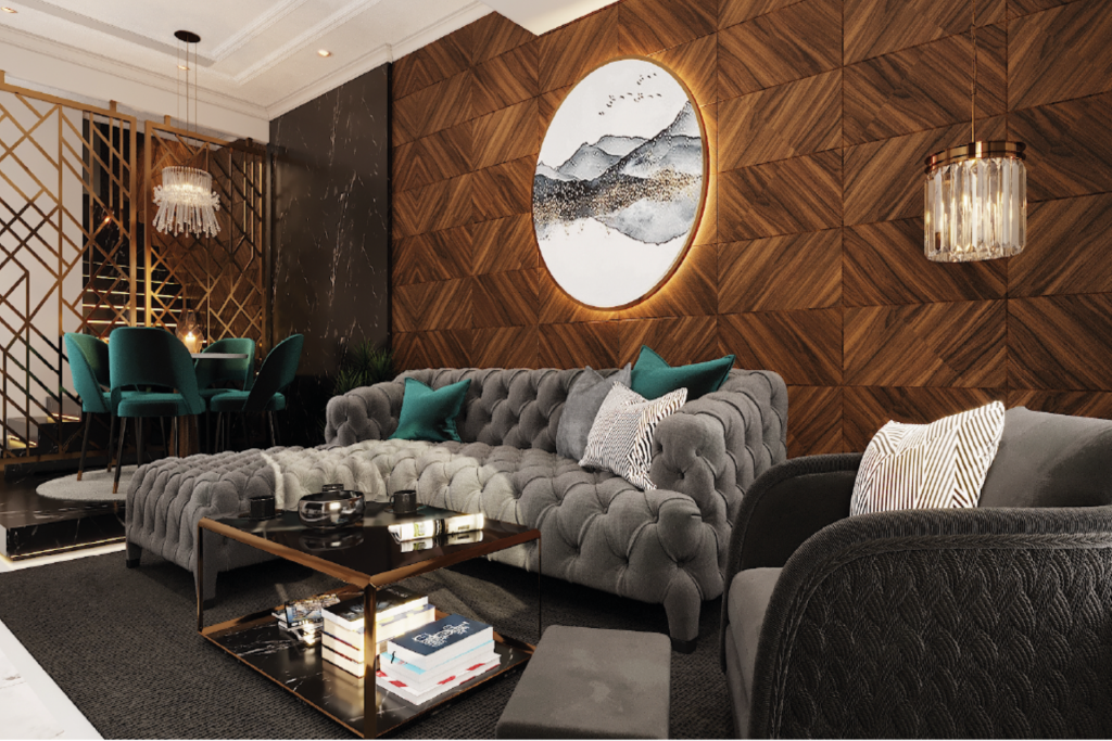 MB DESIGNS - Luxury Lifestyle Awards