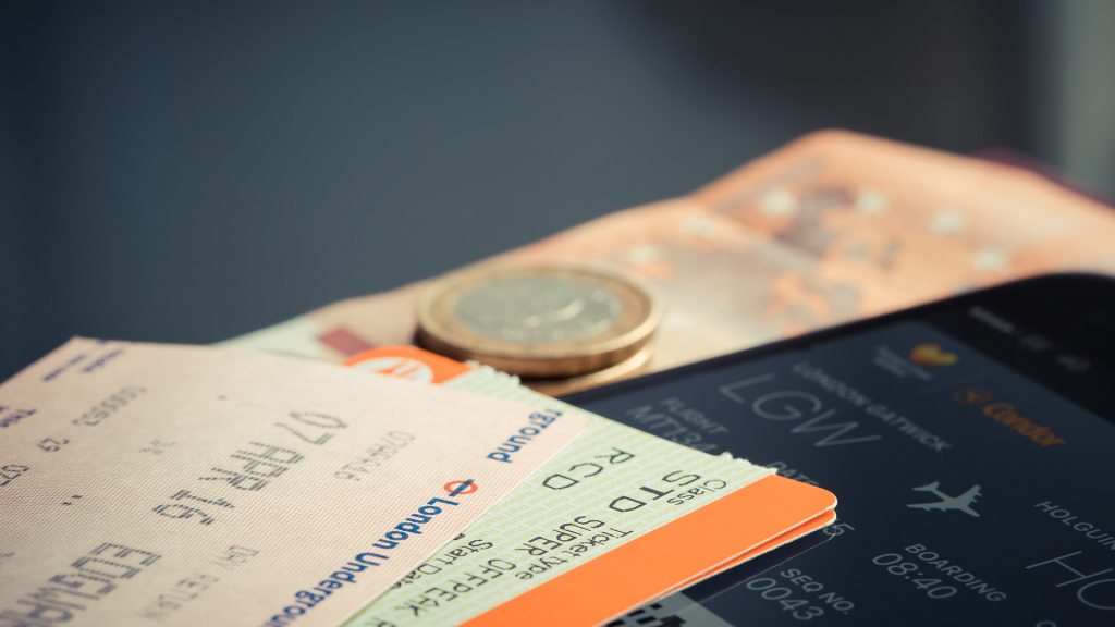 Airline Ticket Agency Archives - Luxury Lifestyle Awards