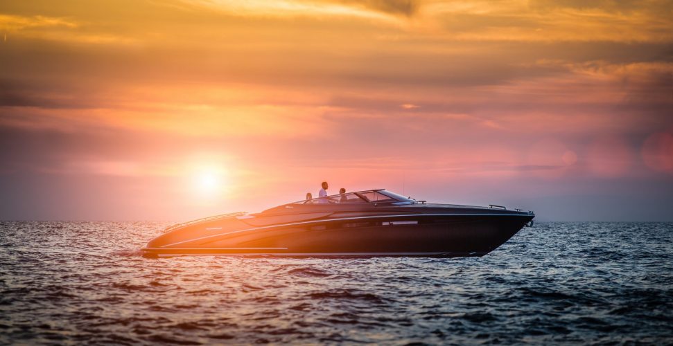 Discovering Delights of the World’s Food at the Luxurious SOE ...