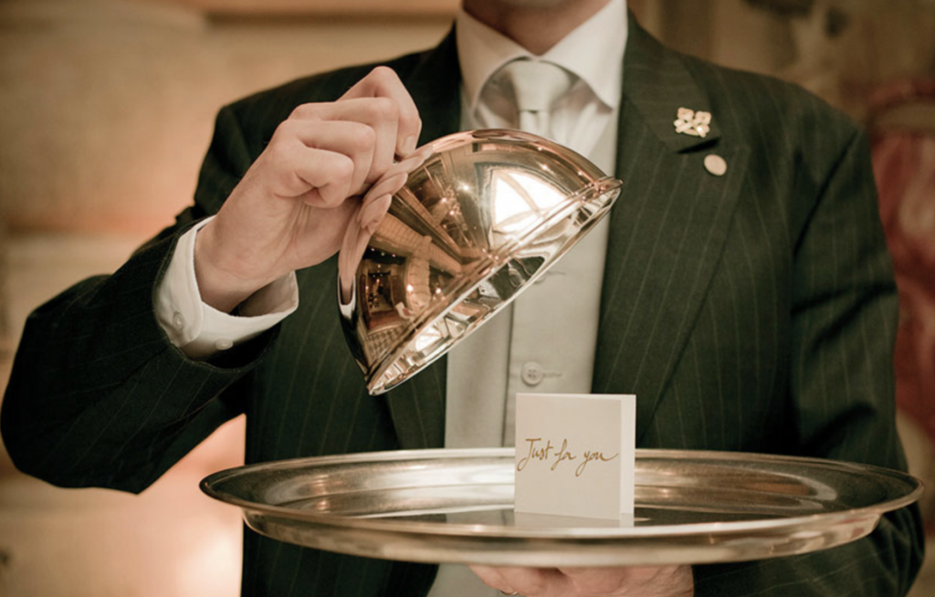 Concierge Service Archives - Luxury Lifestyle Awards