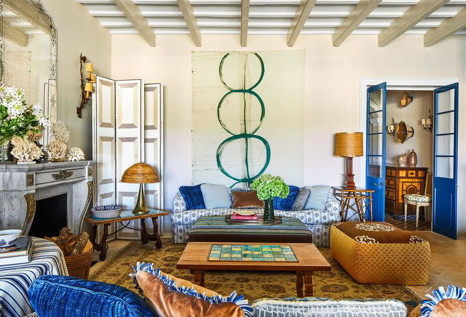 Elle Décor - Luxury Lifestyle Awards