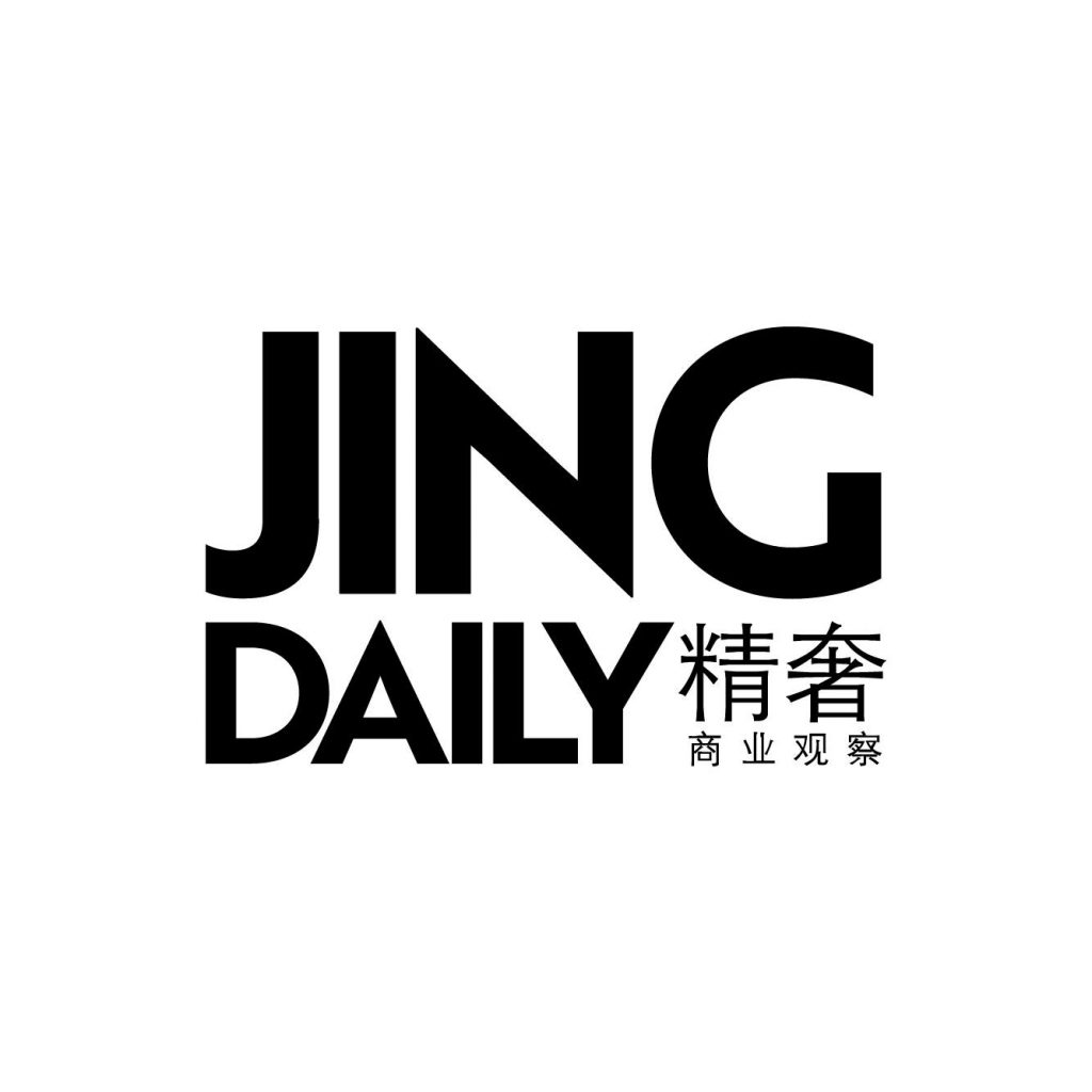Jing Daily - Luxury Lifestyle Awards