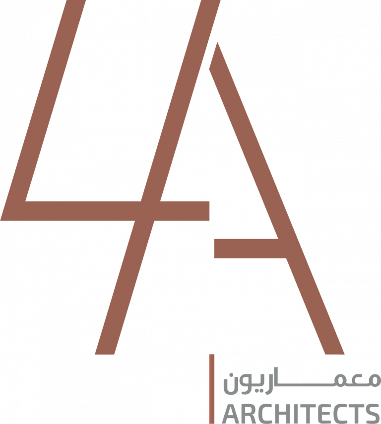 4A Logo - Luxury Lifestyle Awards