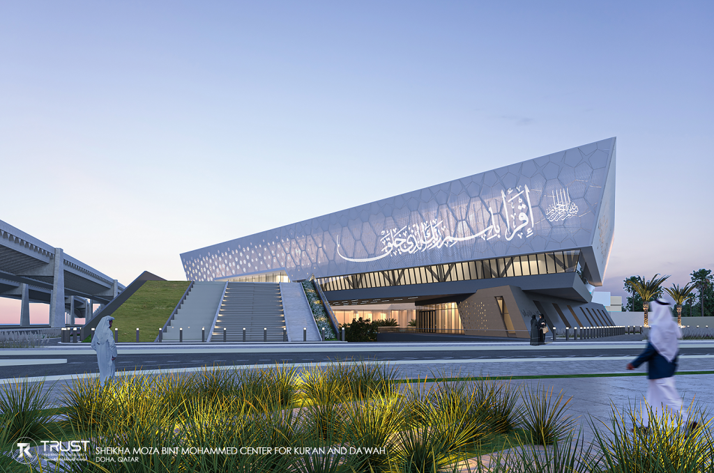 TRUST ENGINEERING CONSULTANCY - Luxury Lifestyle Awards