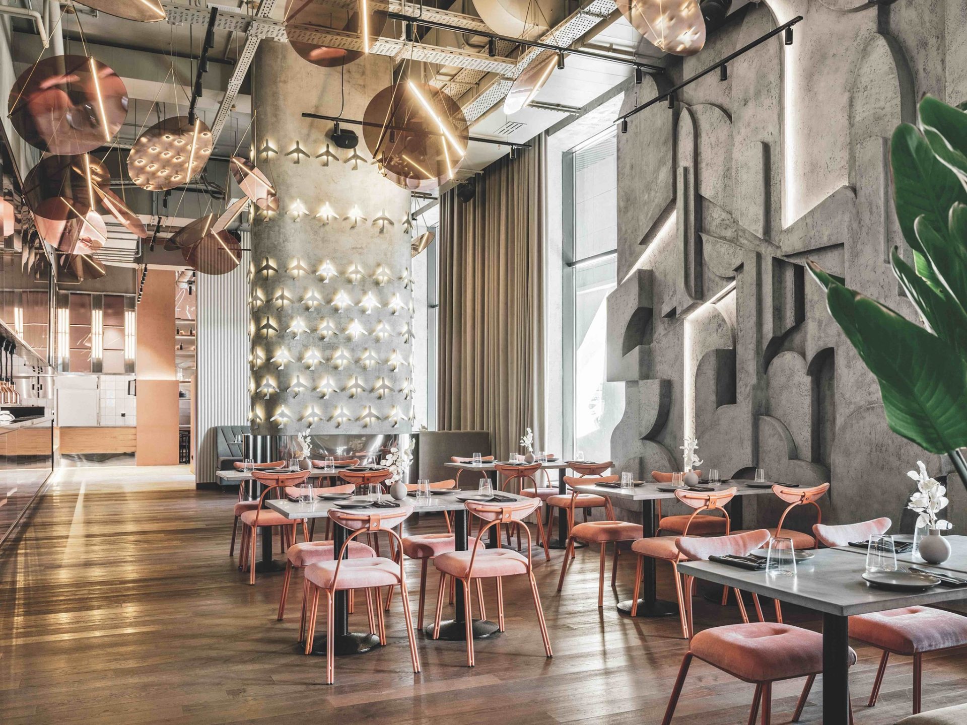 Interior Design - Luxury Lifestyle Awards