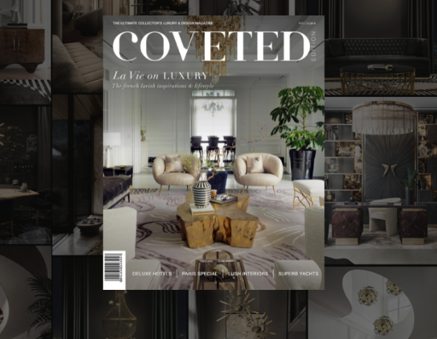Coveted - Luxury Lifestyle Awards